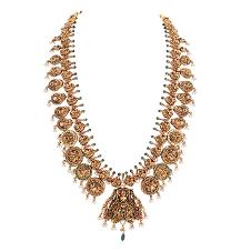 22Kt Gold Hara